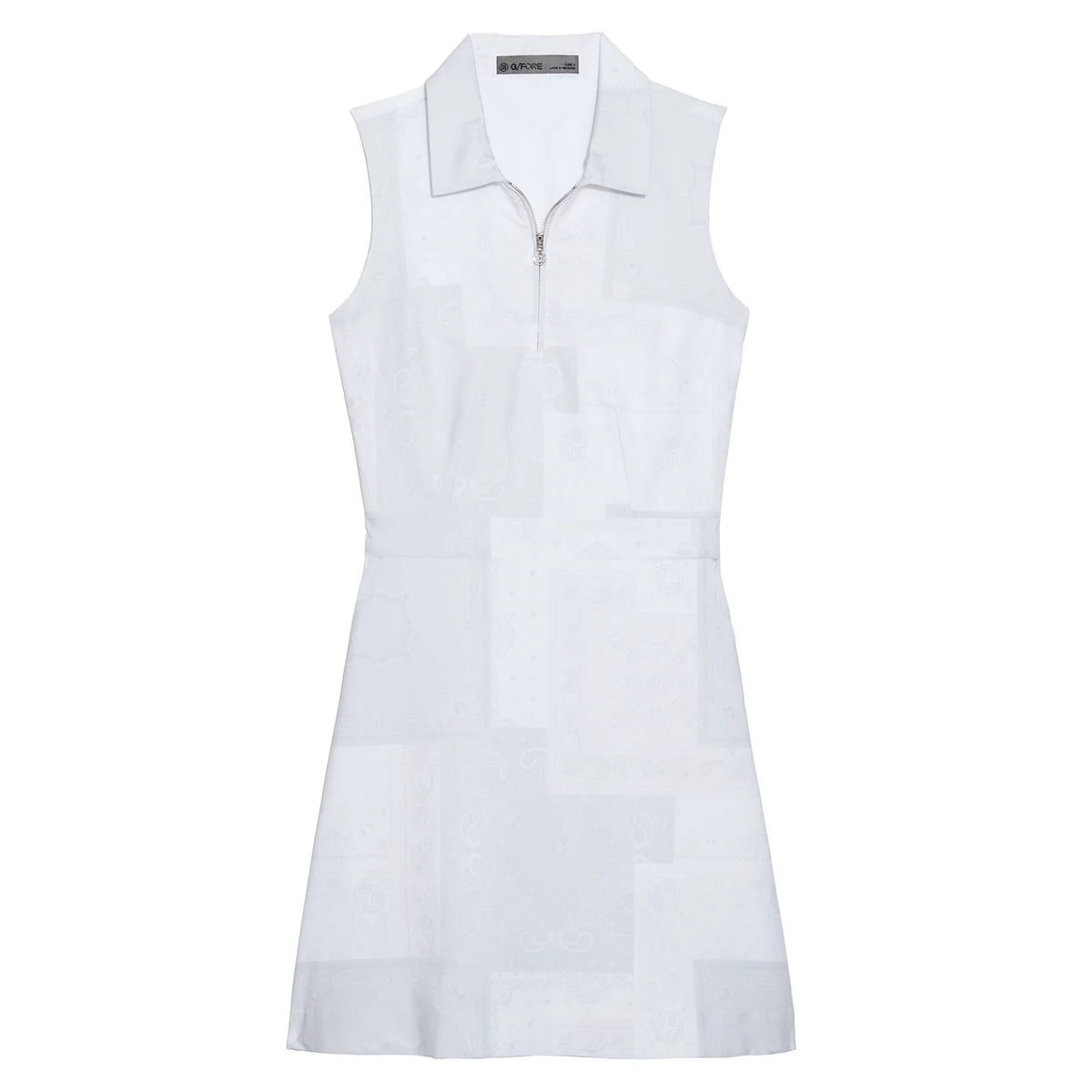 G/FORE Golf Dress – Scarboro Golf Shop